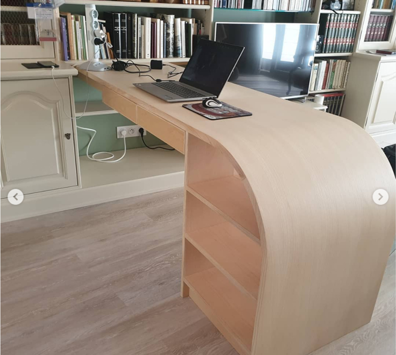 Andrew Hemus Design | Des créations uniques, 100% Design - signée